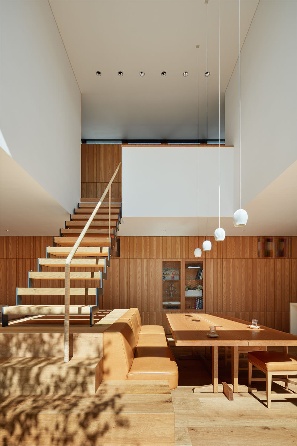 Radiator House | Hiroshi Nakamura & NAP