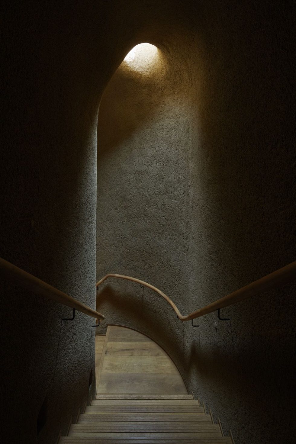 Hayama Cave | Hiroshi Nakamura & NAP｜中村拓志＆NAP建築設計事務所