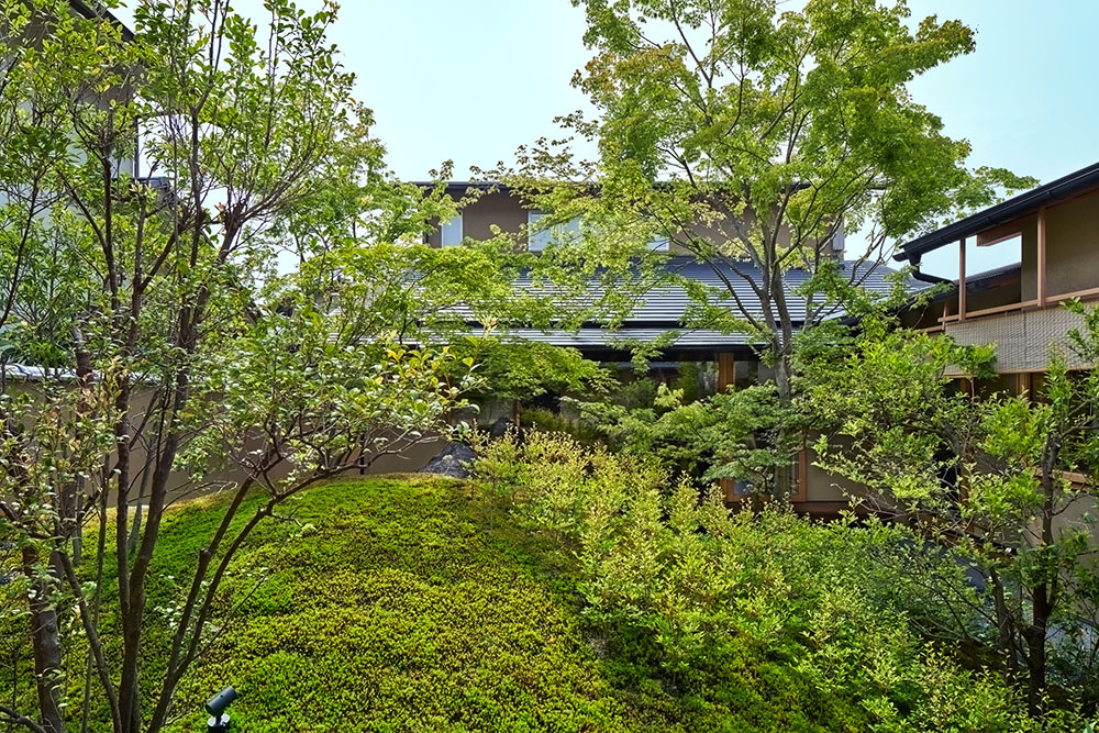 House of the Sacred Rock | Hiroshi Nakamura & NAP