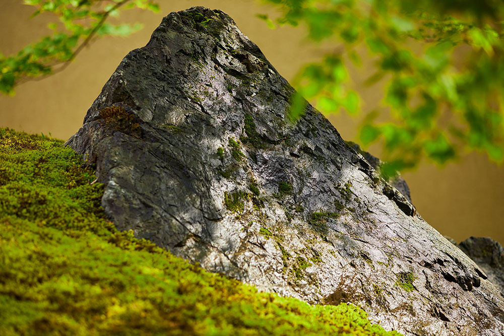 House of the Sacred Rock | Hiroshi Nakamura & NAP