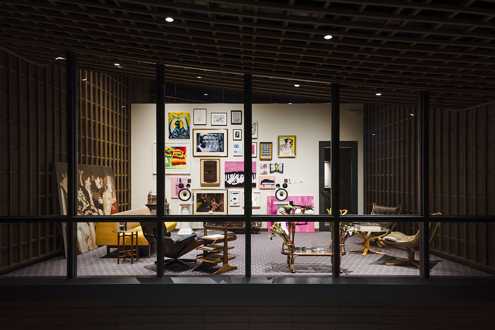 ZOZO Head Office Building | Hiroshi Nakamura & NAP