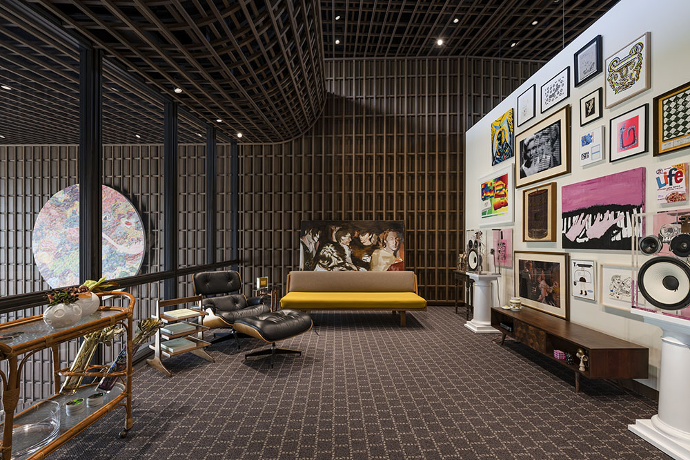 ZOZO Head Office Building | Hiroshi Nakamura & NAP