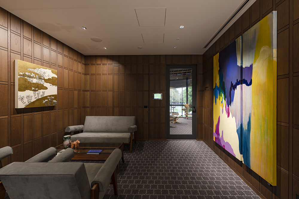 ZOZO Head Office Building | Hiroshi Nakamura & NAP